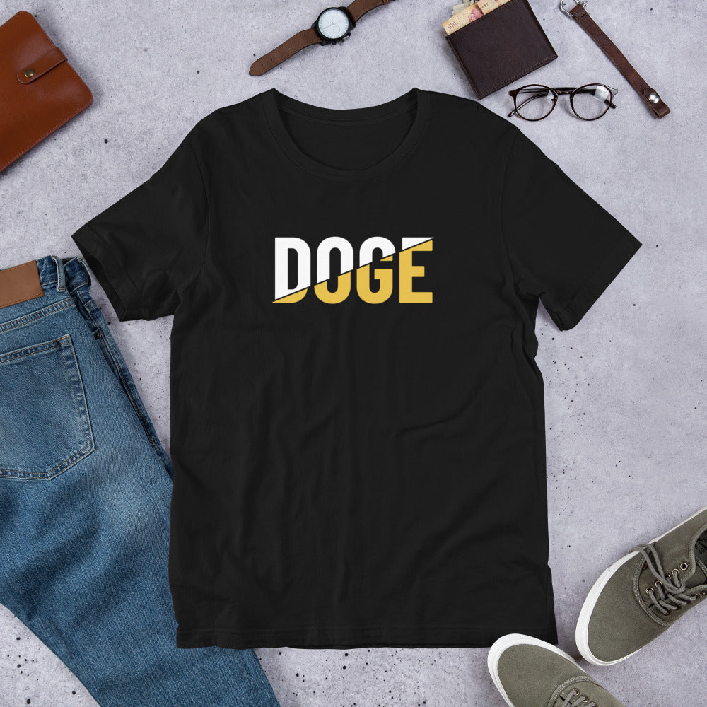 The Doge Store Collection - D.O.G.E. Shirts, DOGE Hats, DOGE Hoodies