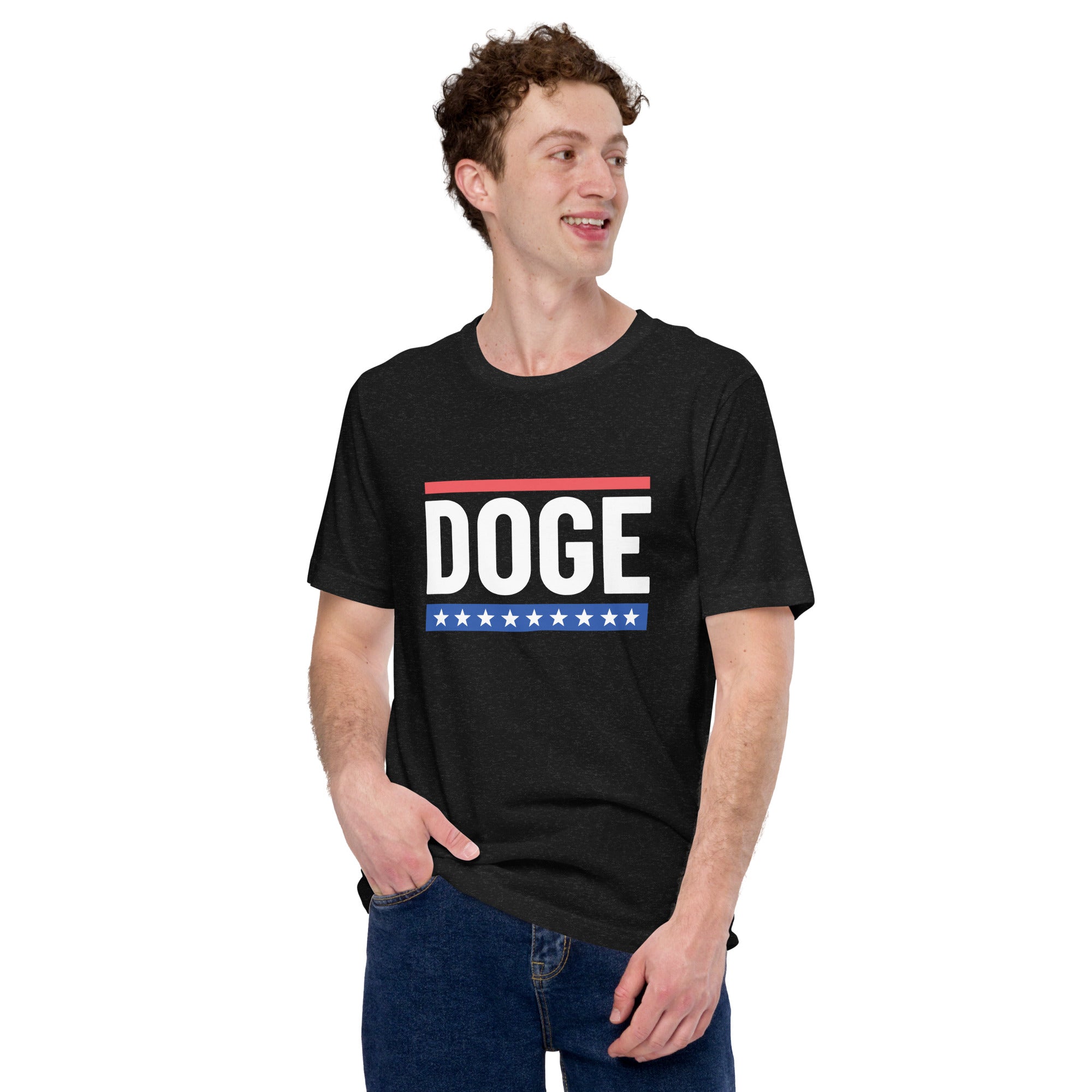 DOGE T-Shirts, DOGE Shirts, DOGE Tees
