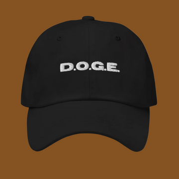 The Doge Store Collection - D.O.G.E. Shirts, DOGE Hats, DOGE Hoodies