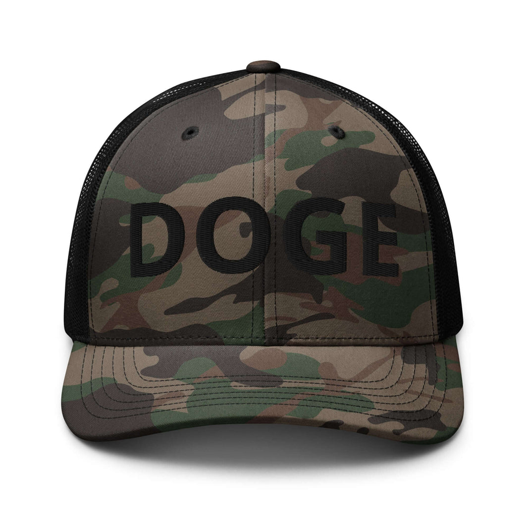 DOGE Hats, DOGE Merch, DOGE Shirts,