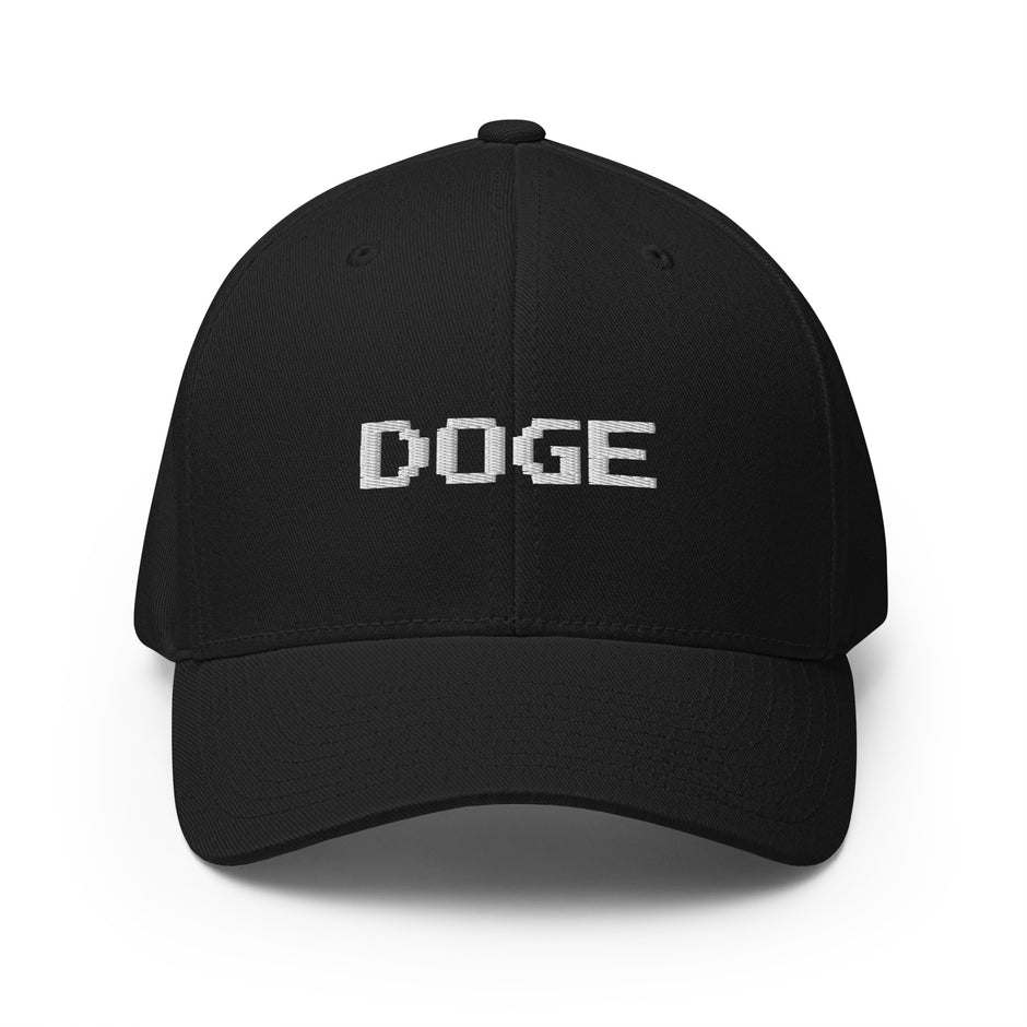 DOGE Hats, DOGE Merch, DOGE Shirts,