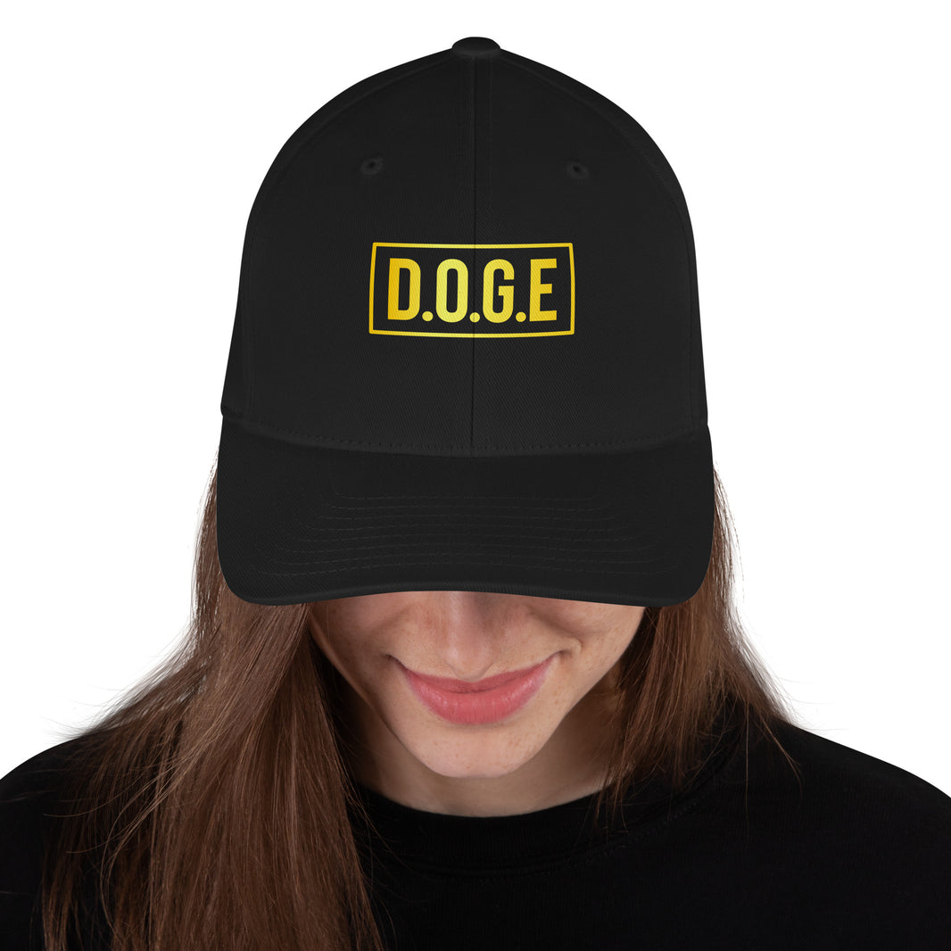 DOGE Hats, DOGE Merch, DOGE Shirts,
