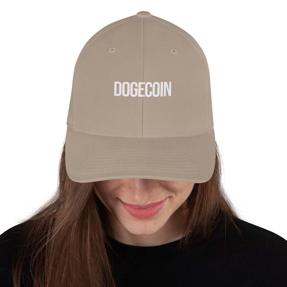 DOGE Hats, DOGE Merch, DOGE Shirts,