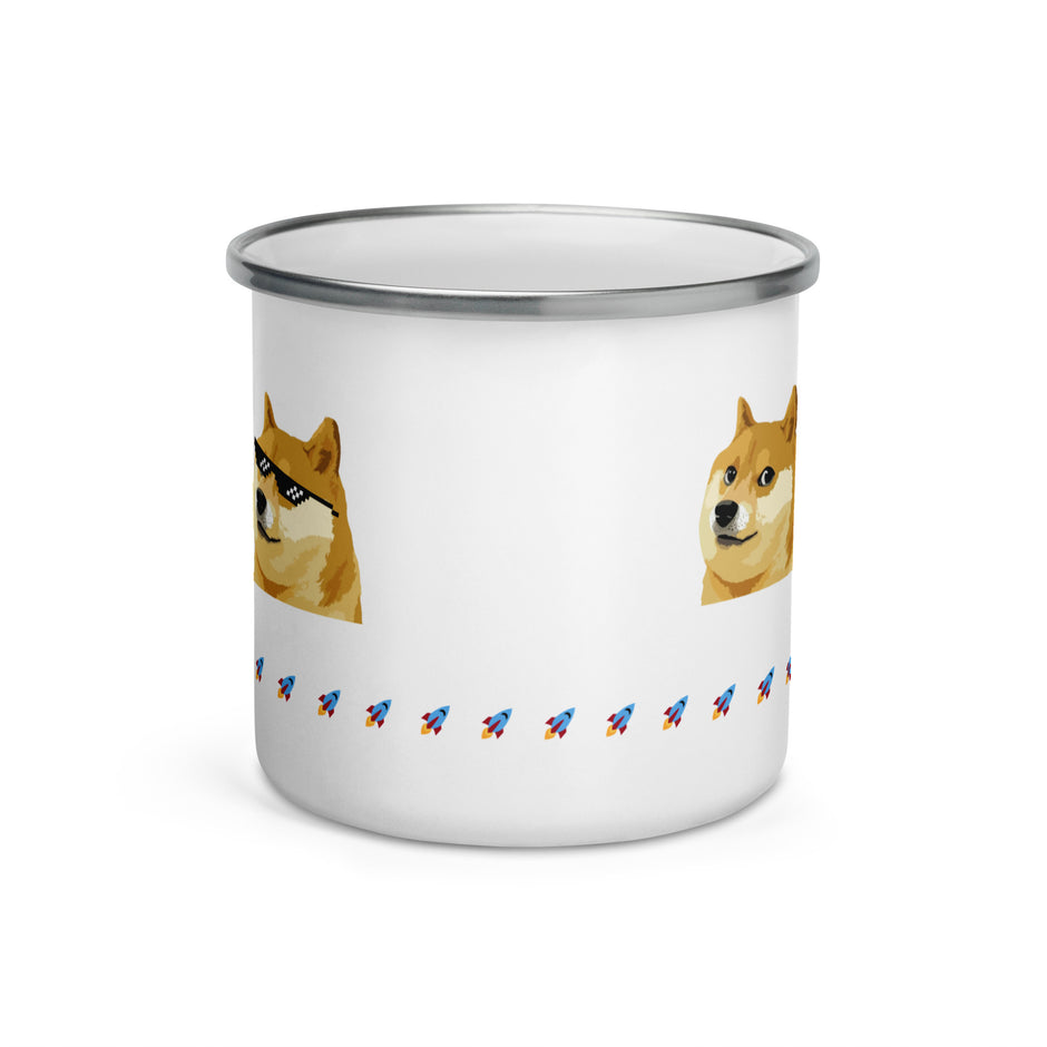 DOGE Shirts, DOGE Hats, DOGE Merch, DOGE Swag | Dogecoin Merch