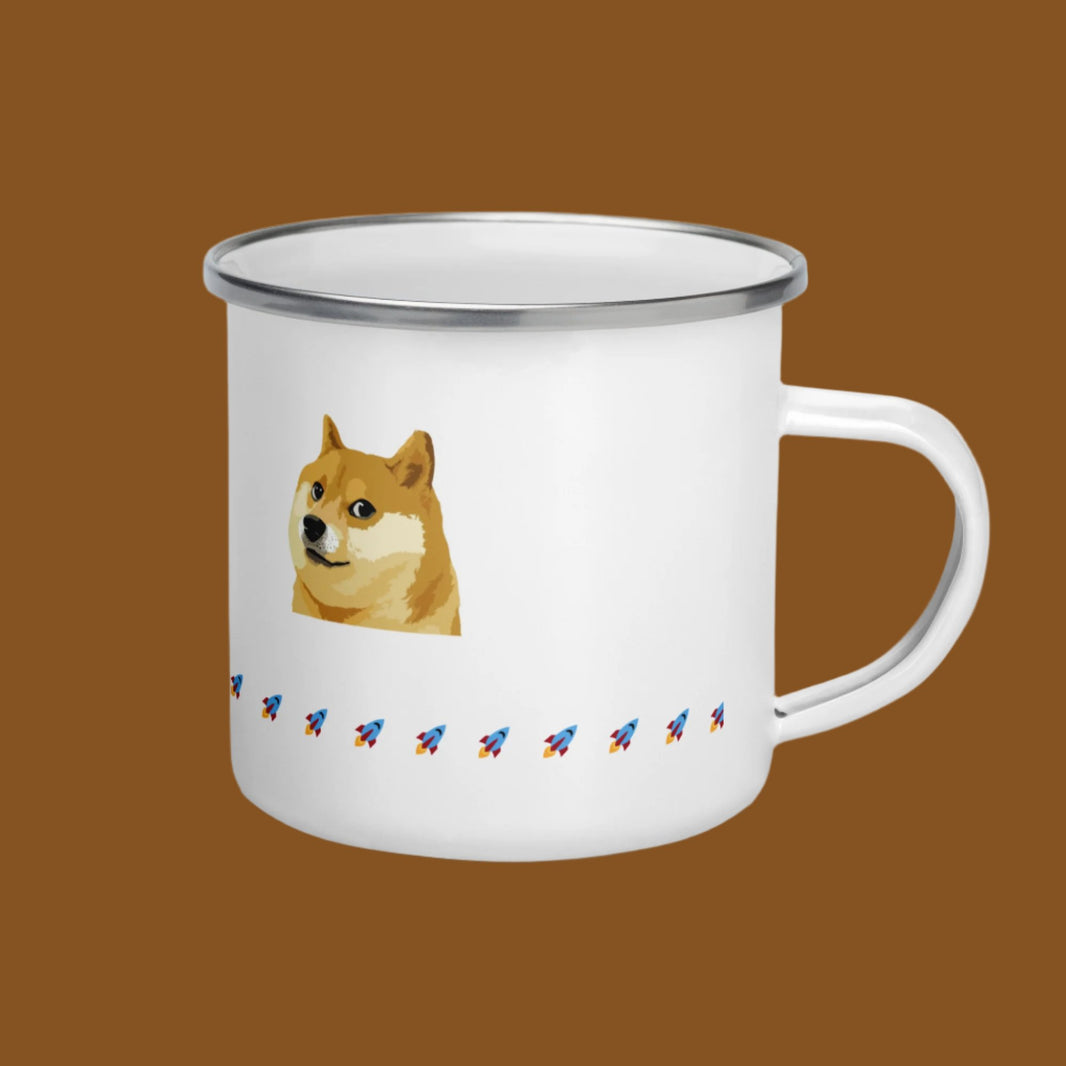 The Doge Store Collection - D.O.G.E. Shirts, DOGE Hats, DOGE Hoodies