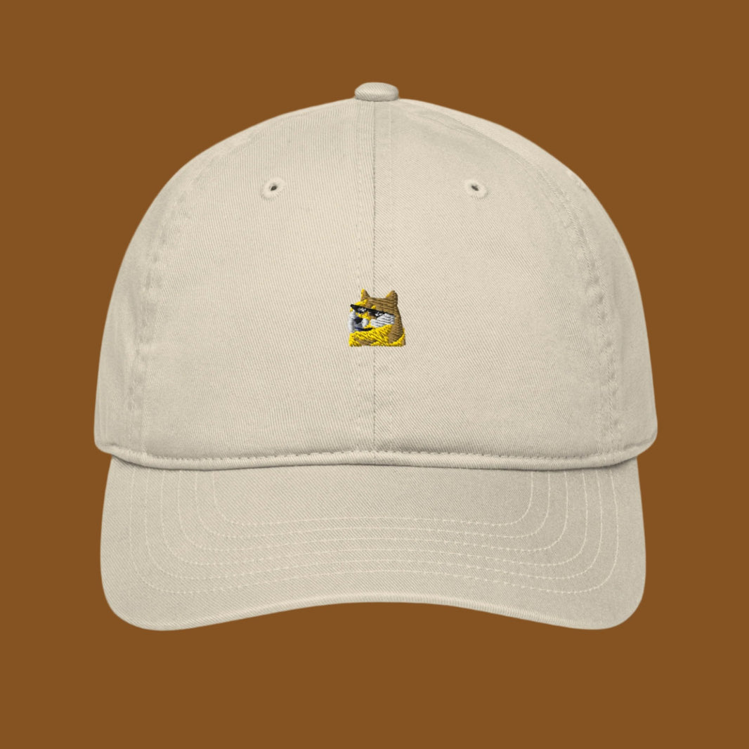 DOGE Shirts, DOGE Hats, DOGE Merch, DOGE Swag | Dogecoin Merch