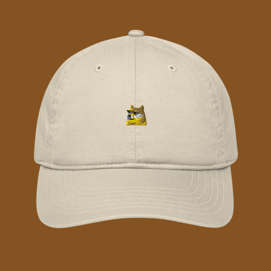DOGE Shirts, DOGE Hats, DOGE Merch, DOGE Swag | Dogecoin Merch