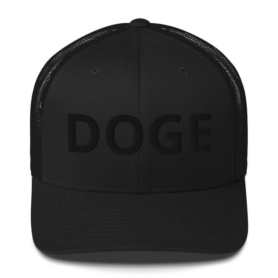 The Doge Store Collection - D.O.G.E. Shirts, DOGE Hats, DOGE Hoodies