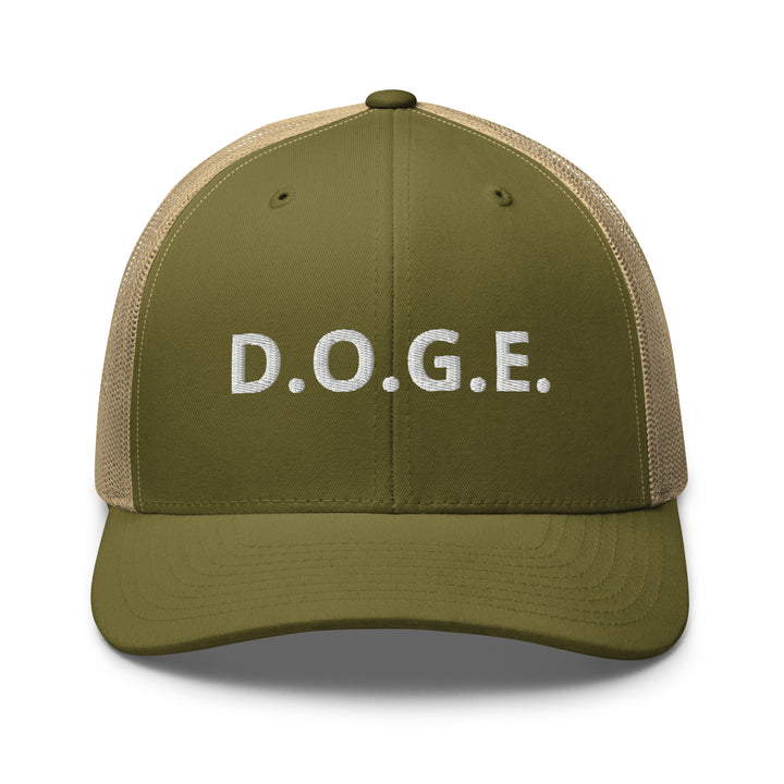 The Doge Store Collection - D.O.G.E. Shirts, DOGE Hats, DOGE Hoodies