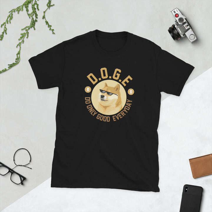 DOGE Shirts, DOGE Hats, DOGE Merch, DOGE Swag | Dogecoin Merch