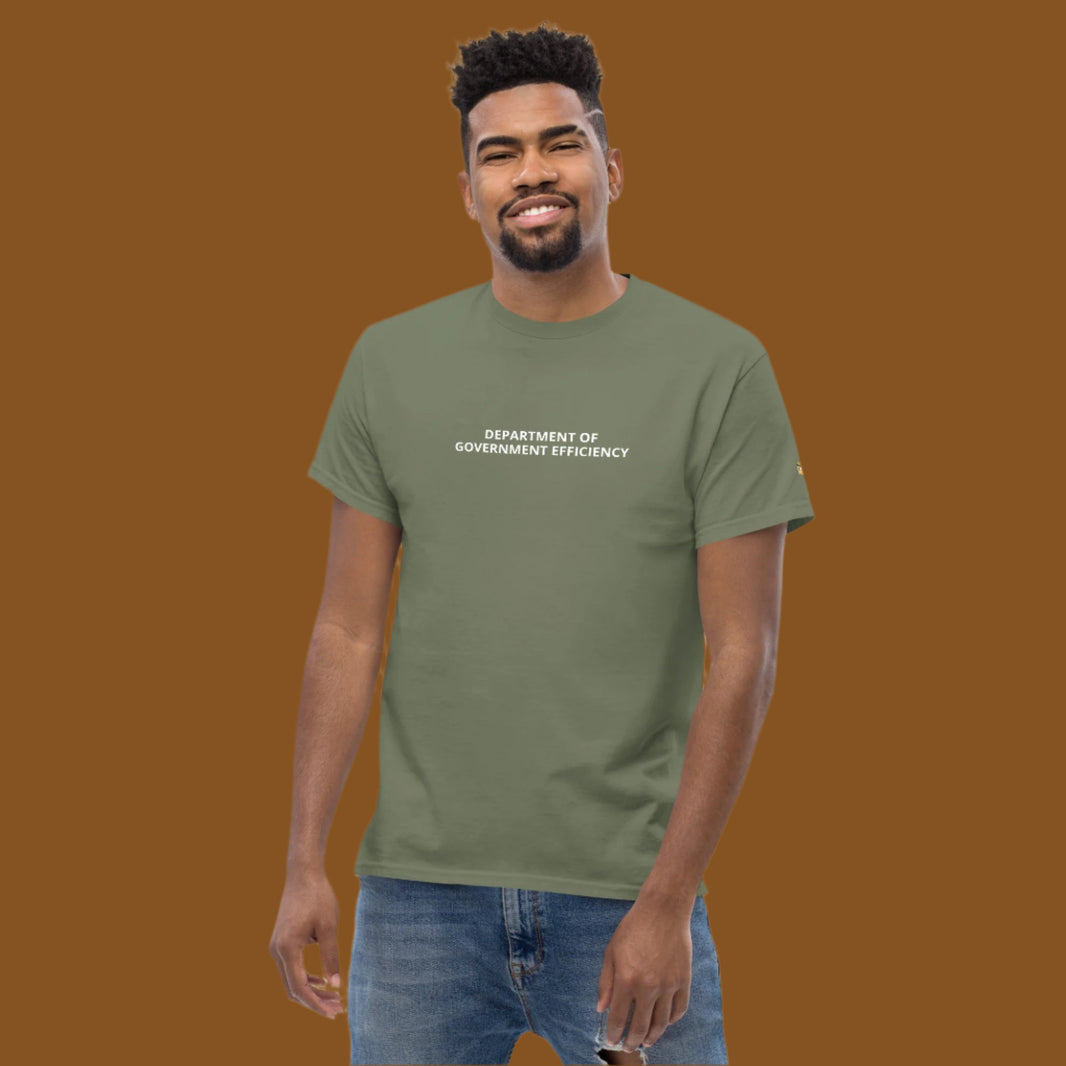 DOGE Shirts, DOGE Hats, DOGE Merch, DOGE Swag