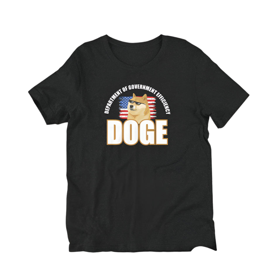 DOGE T-Shirts, DOGE Shirts, DOGE Tees