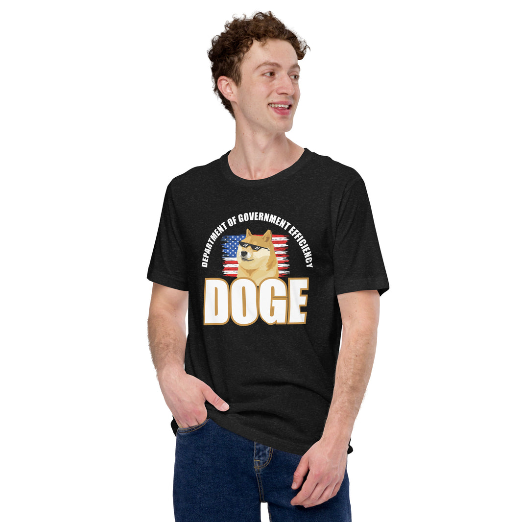 DOGE Shirts, DOGE Hats, DOGE Merch, DOGE Swag | Dogecoin Merch