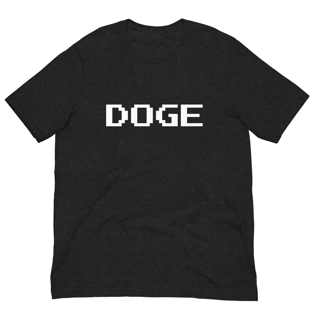 The Doge Store Collection - D.O.G.E. Shirts, DOGE Hats, DOGE Hoodies